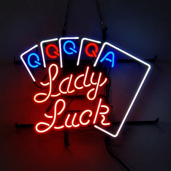 Lady Light up Sign - Etsy