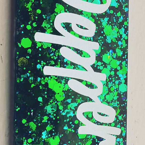 Stanley Cup Font - Etsy