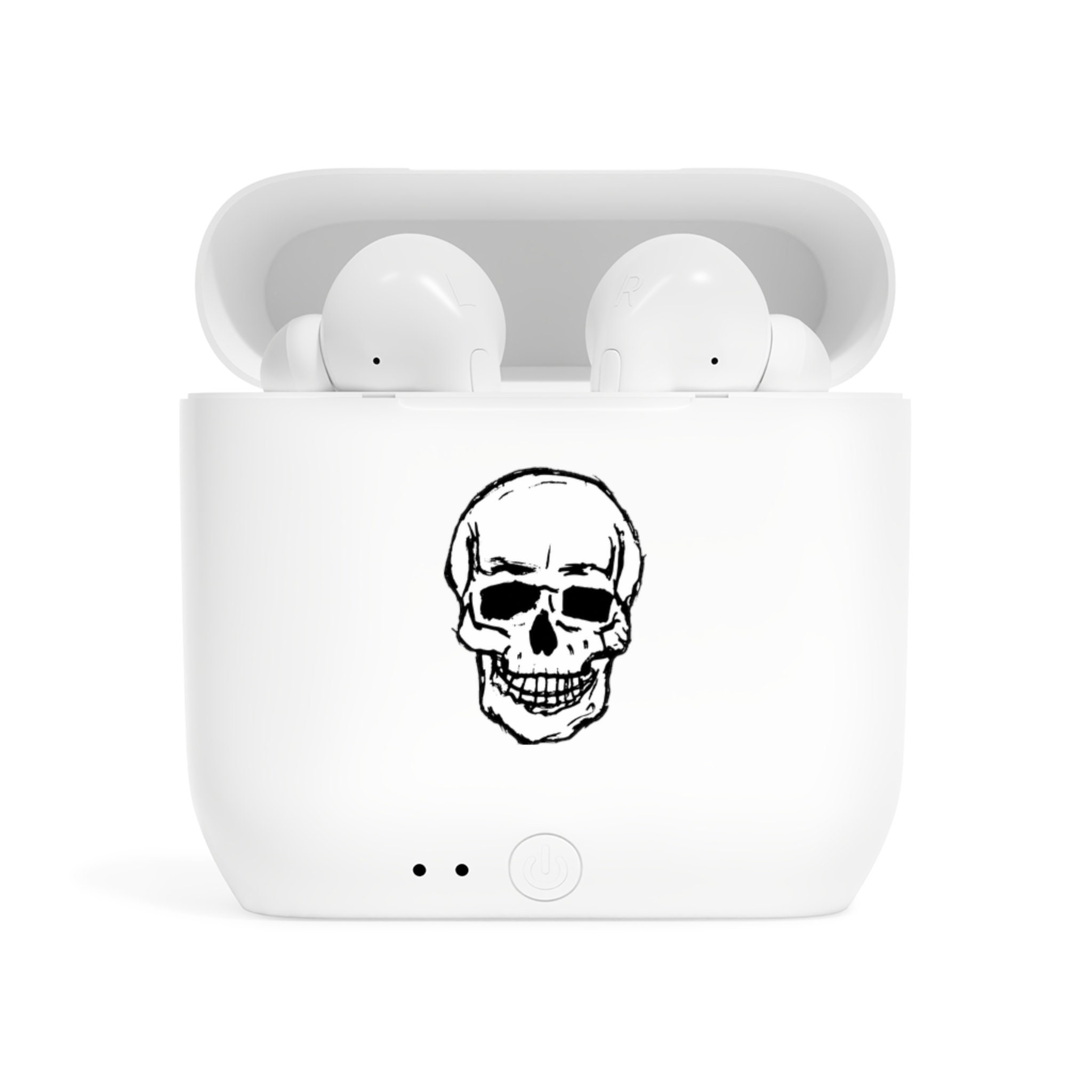 Skull Themed Essos Wireless Earbuds - Etsy