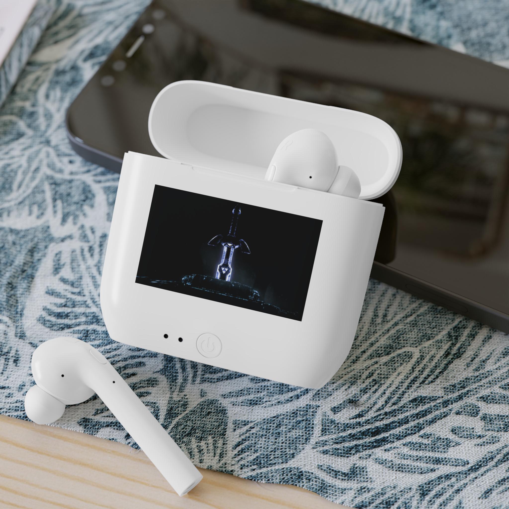 Dark Sword Themed Essos Wireless Earbuds - Etsy