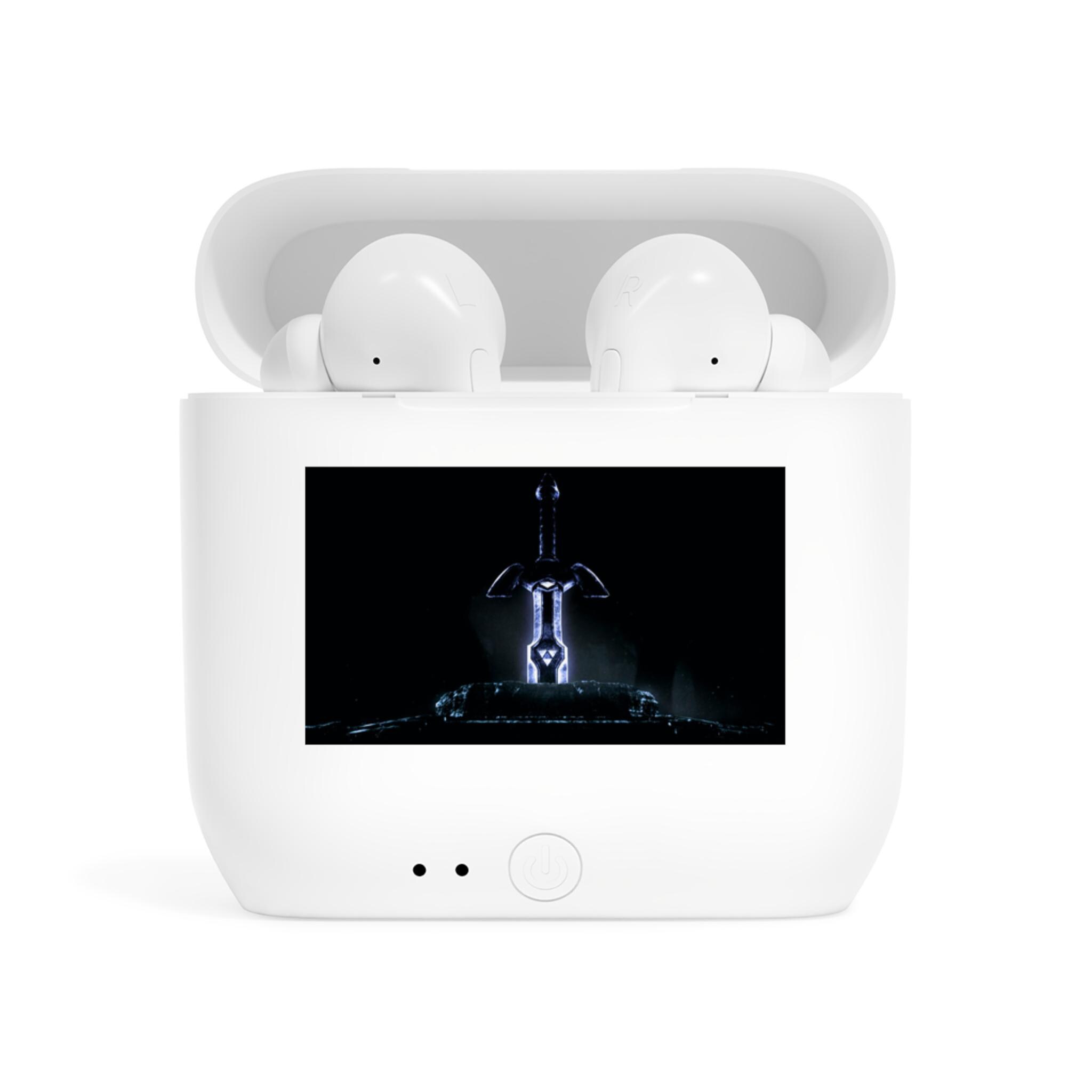 Dark Sword Themed Essos Wireless Earbuds - Etsy
