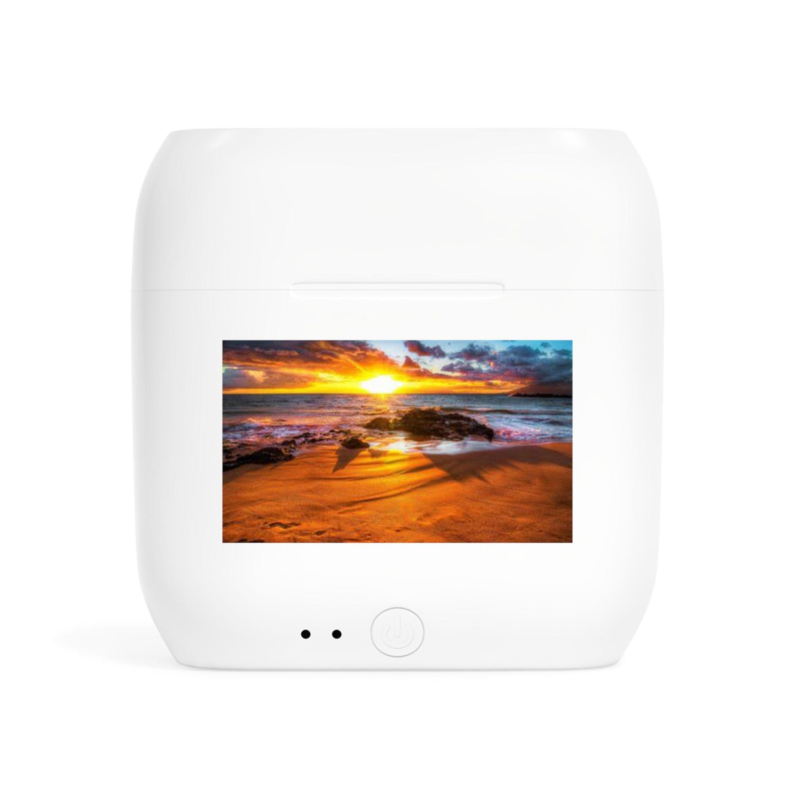 Beach Sunset Themed Essos Wireless Earbuds - Etsy