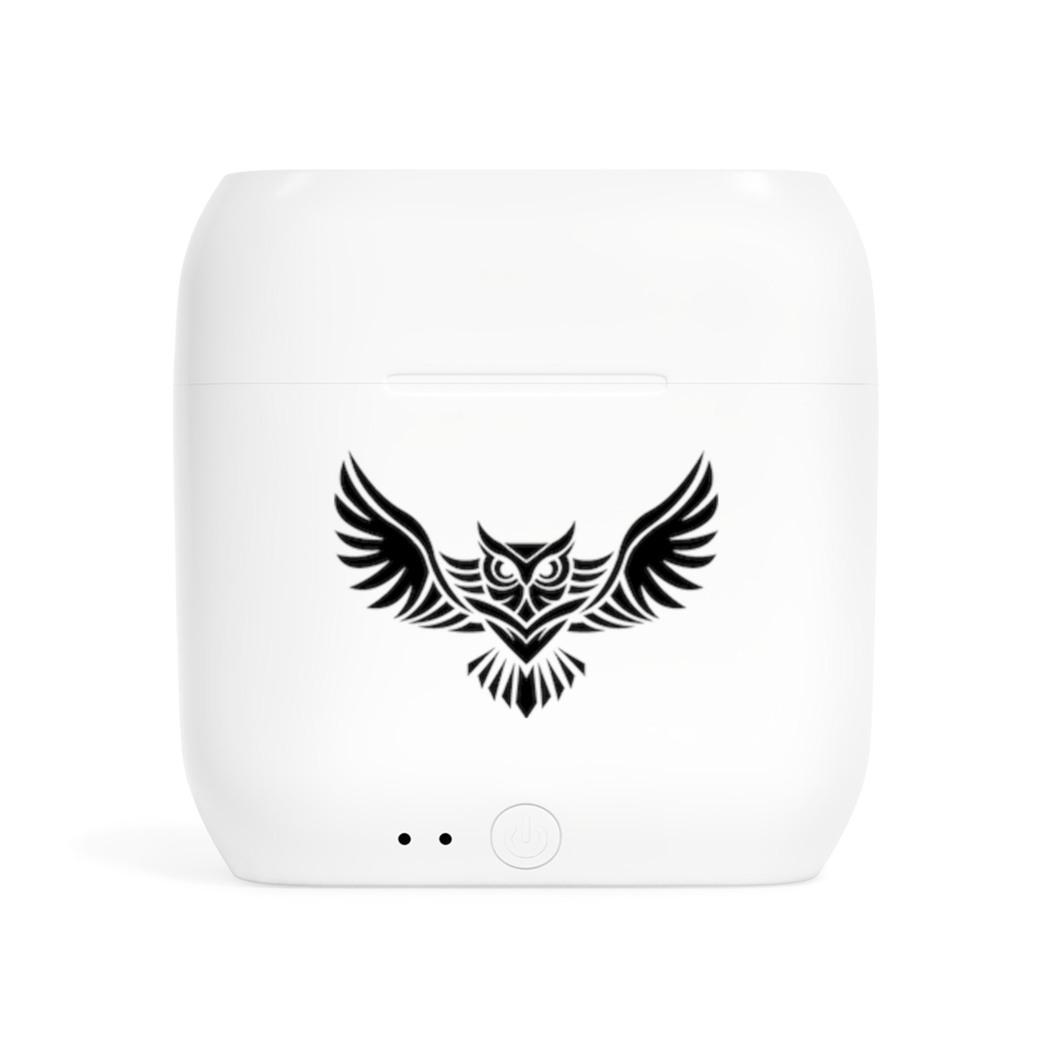 Winged Owl Themed Essos Wireless Earbuds - Etsy