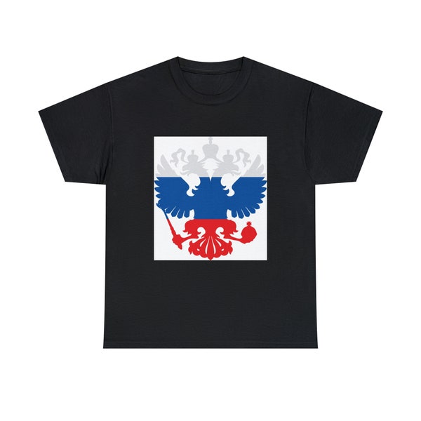 Russian Z Shirt - Etsy