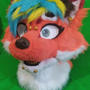 Magnetic Fursuit Piercing Anchors - Etsy