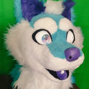 Piercing Studs for Fursuit Ears and Tongues - Etsy