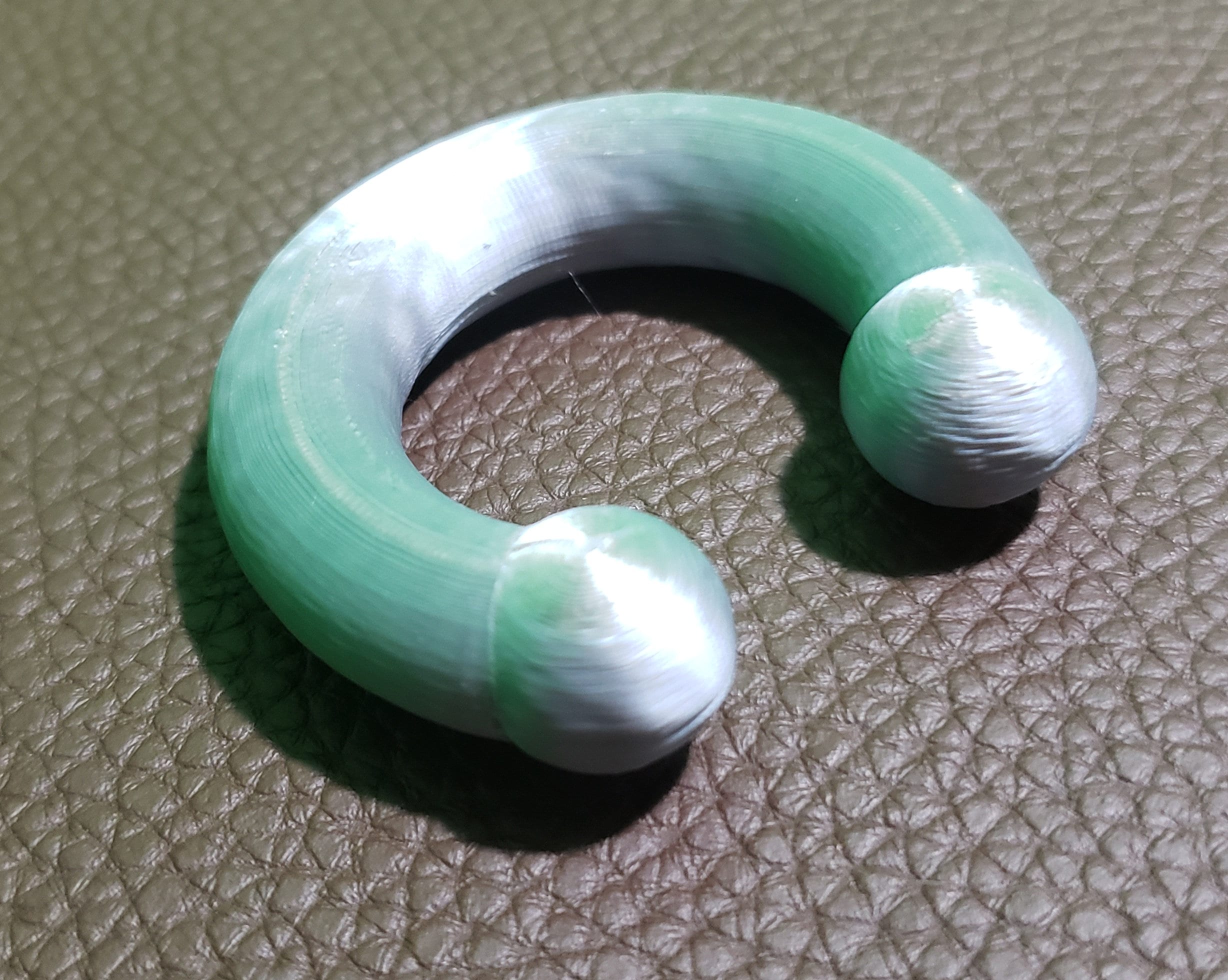 Septum Piercing for Fursuits - Etsy