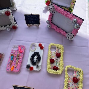 Cake Phone Case - Etsy