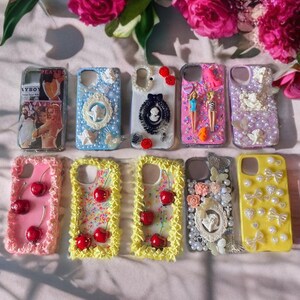 Cake Phone Case - Etsy