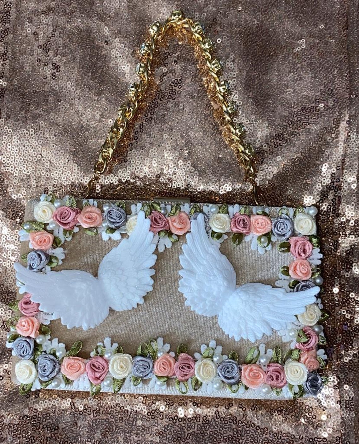 Angels Watching Over Me - Etsy