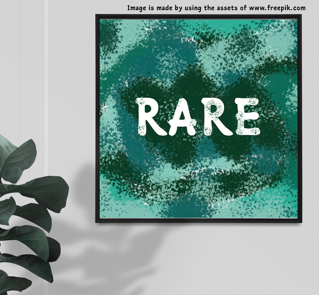 Printable Wall Art, Classy Printable Wall Hanging for Cafe/home/office ...