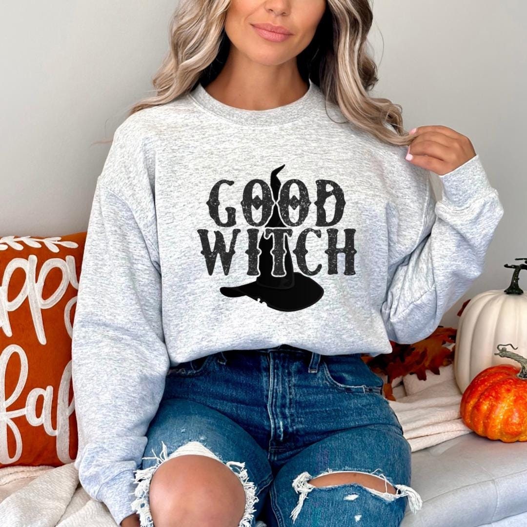 Good Witch Hat Digital Design / PNG - Etsy