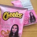 Chips Lay’s, Cheetos, Ruffles, Doritos 100% Personnalisées Sur Votre ...