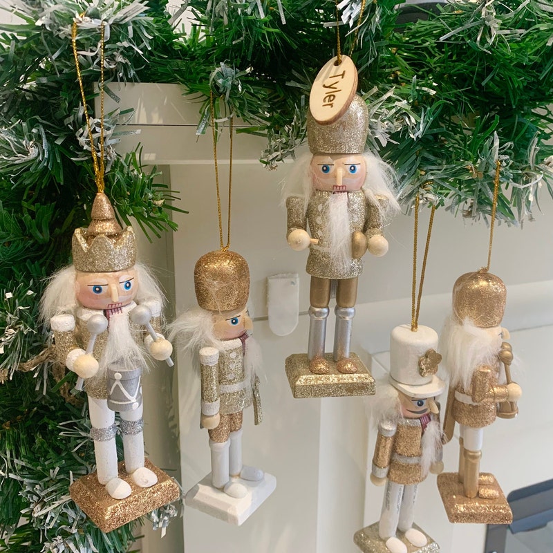 Custom Nutcrackers - Etsy