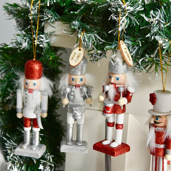 Custom Nutcrackers - Etsy