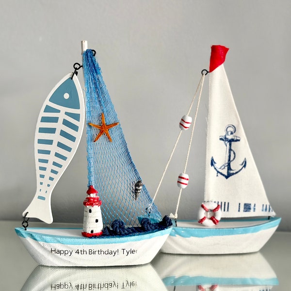 Boat Gift - 60+ Gift Ideas for 2024