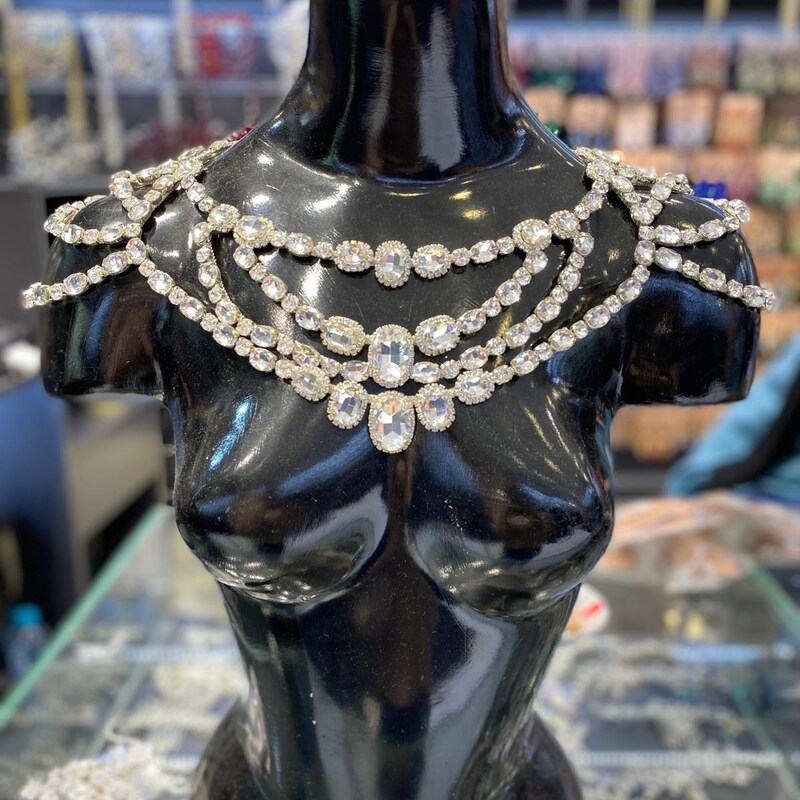 Body Jewelry - Etsy