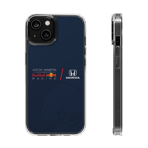 Red Bull Racing Phone Case - Etsy