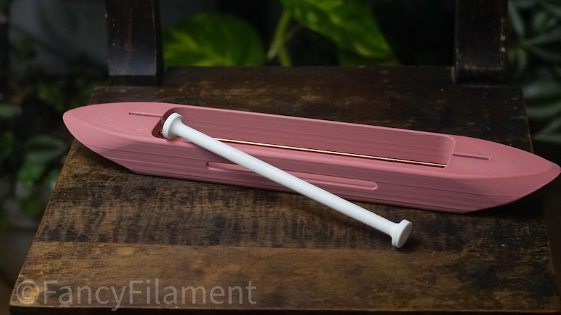 Weaving Shuttle , 11 1/2 Inches, 1 Inch Low Profile, Choose Your ...