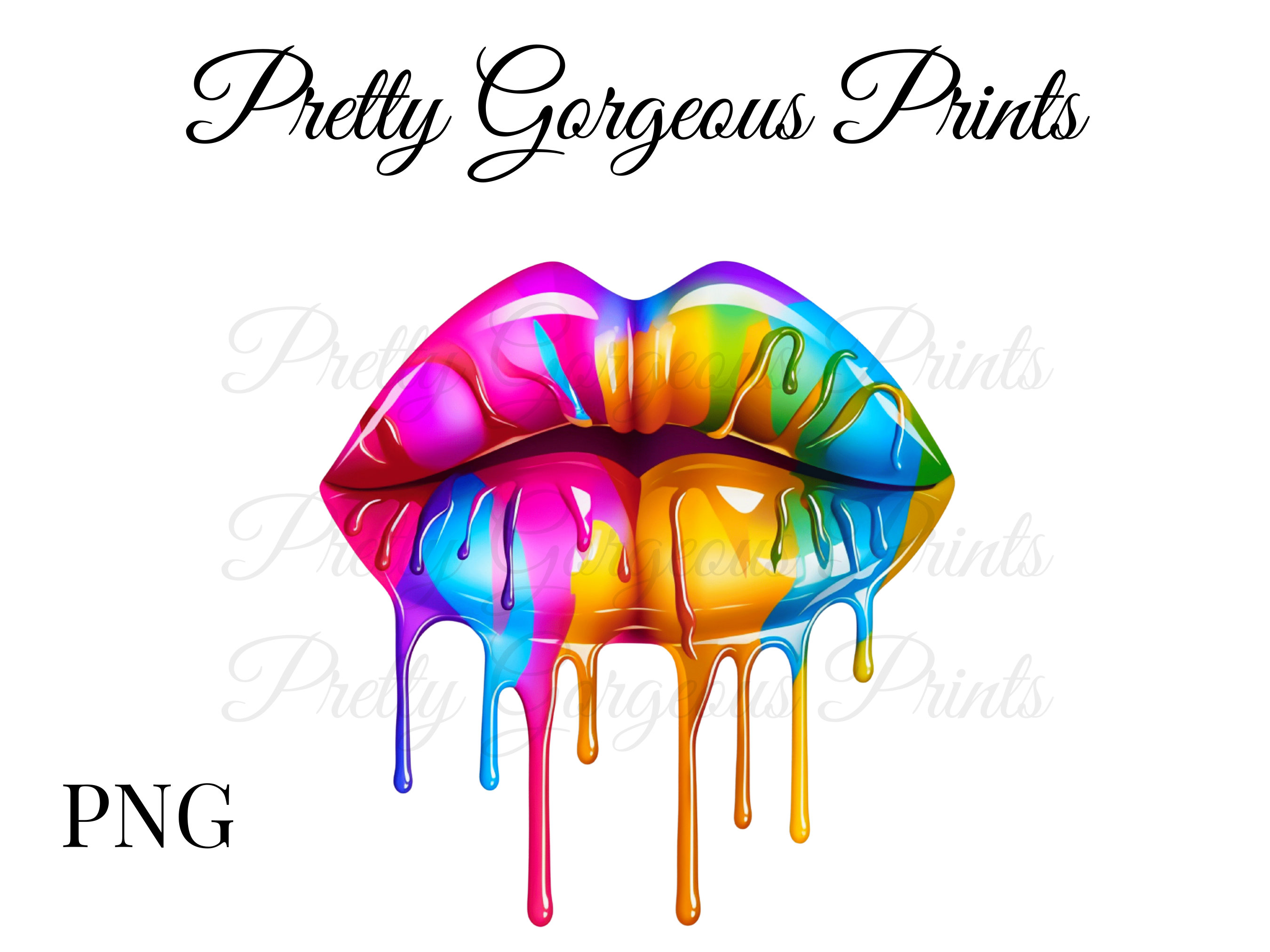 Lips Png Sublimation Design, Lips Png Designs, Lips Clip Art, Lips Png ...