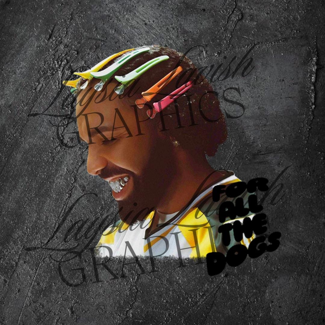 Drake Graphic T-shirt Design PNG |tee Shirt Design | Instant Download ...
