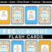 Movement Cards for Kids – Rogue Robot Game - Printable Kit – Yoga Class ...