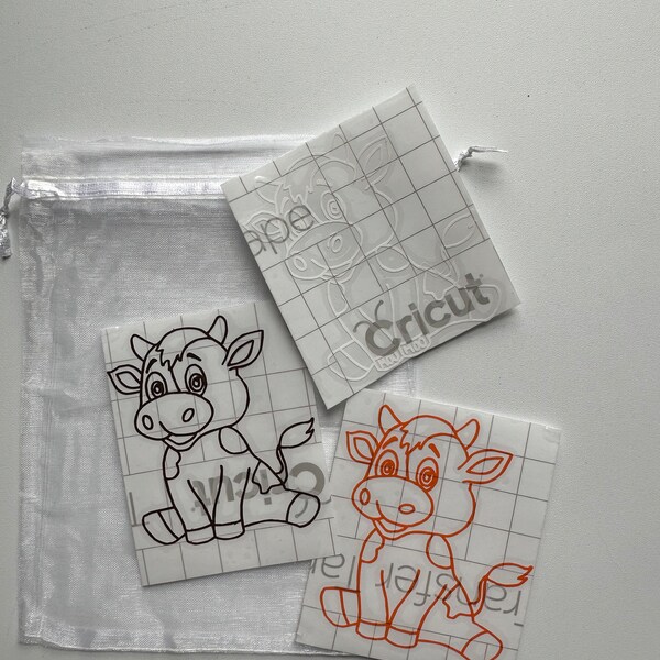 Moo - Etsy