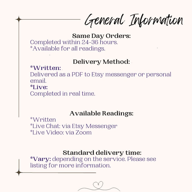 30-minute Medium Reading With Messages From Loved Ones / Evidential ...