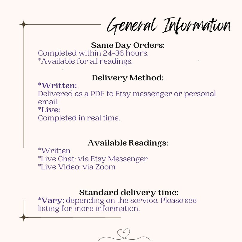 30-minute Medium Reading With Messages From Loved Ones / Evidential ...