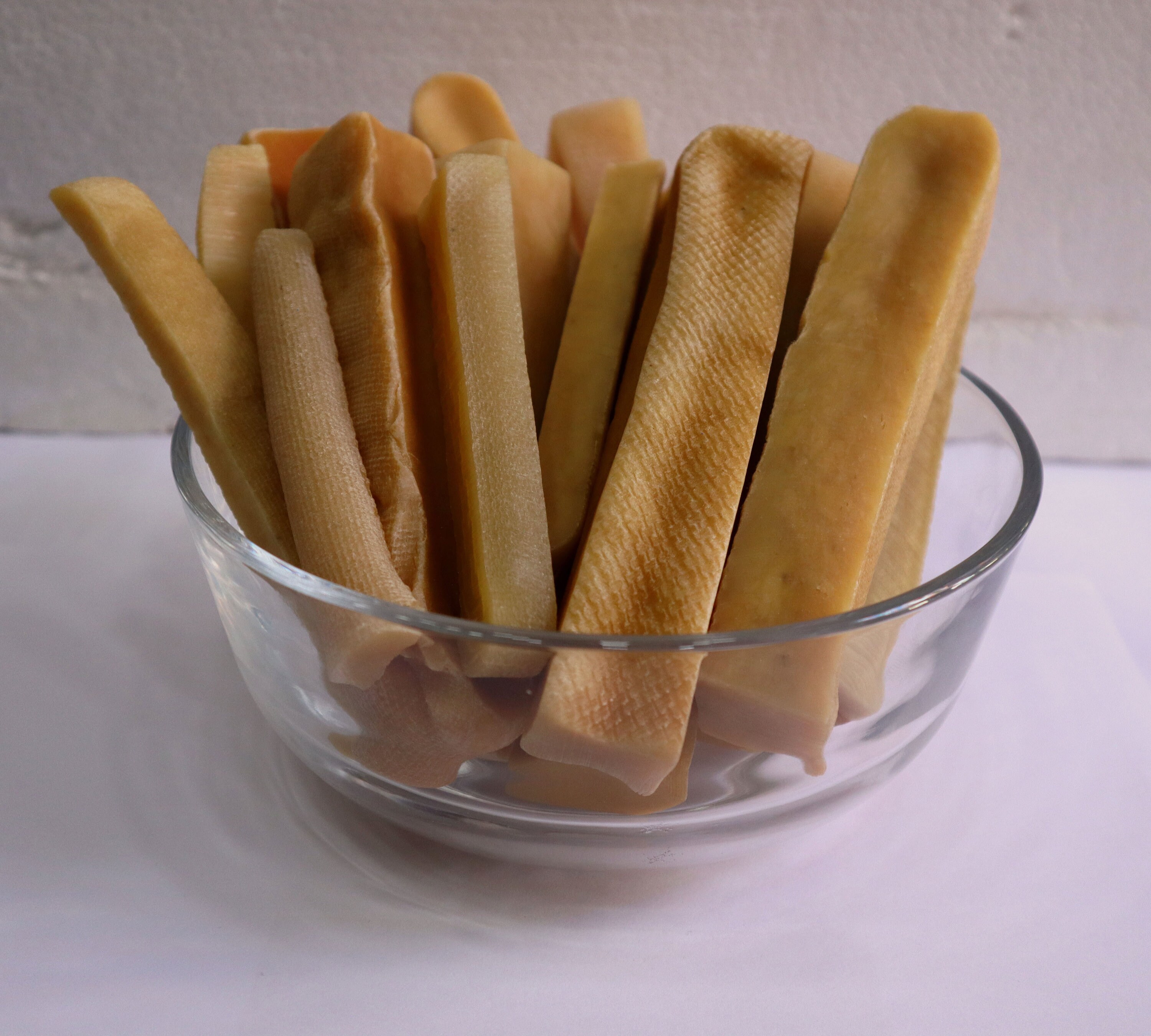 Yeti Dog Chew Tibetan Dog Chew Yak Cheese Sticks (2 Large Chews Calming ...
