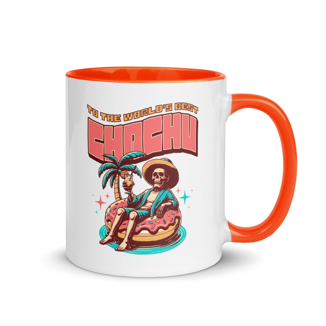 Chachu Mug Indian Gift Indian Uncle Gift Desi Gift Chachu Gift Best ...