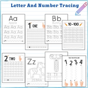 Preschool Curriculum | 1000+ Preschool Workbook With Preschool ...