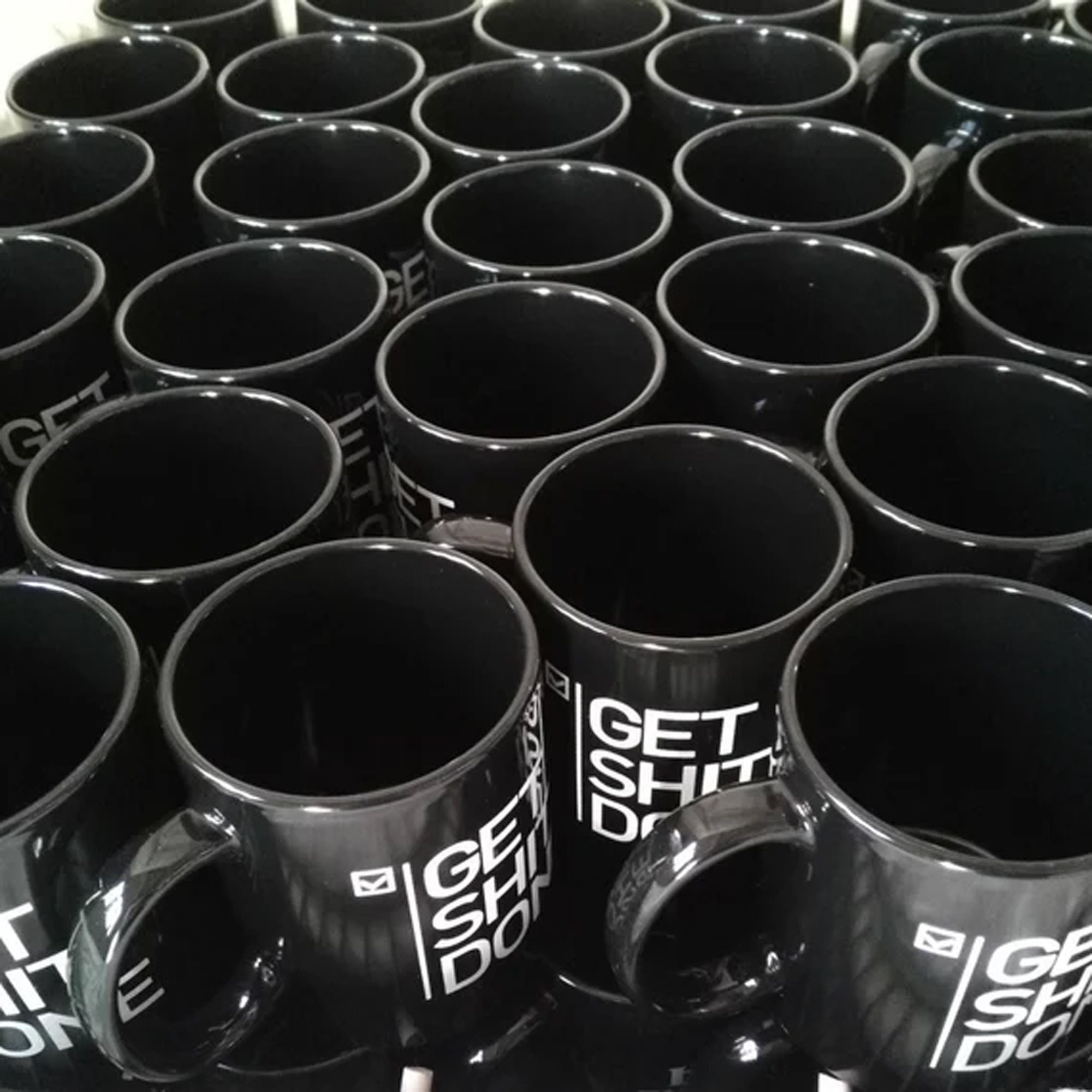 Middle Finger Coffee Mug Good Day Creative Good Gift - Etsy