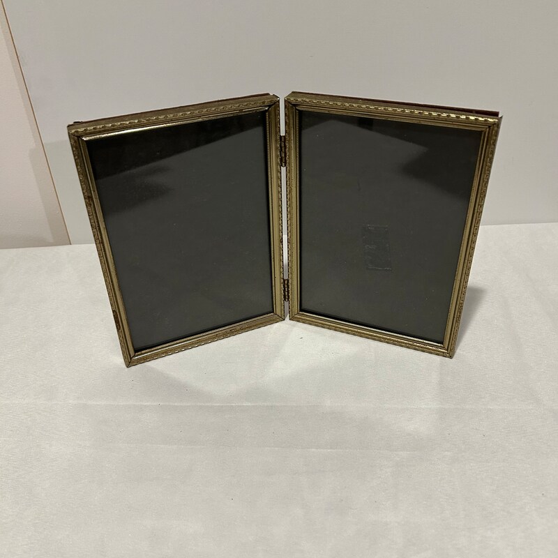 Hinged Photo Frames - Etsy Australia