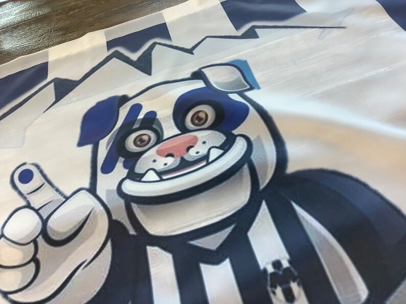 Monterrey Mexico Futbol Soccer New Flag 3x5' Sports Banner Bandera ...