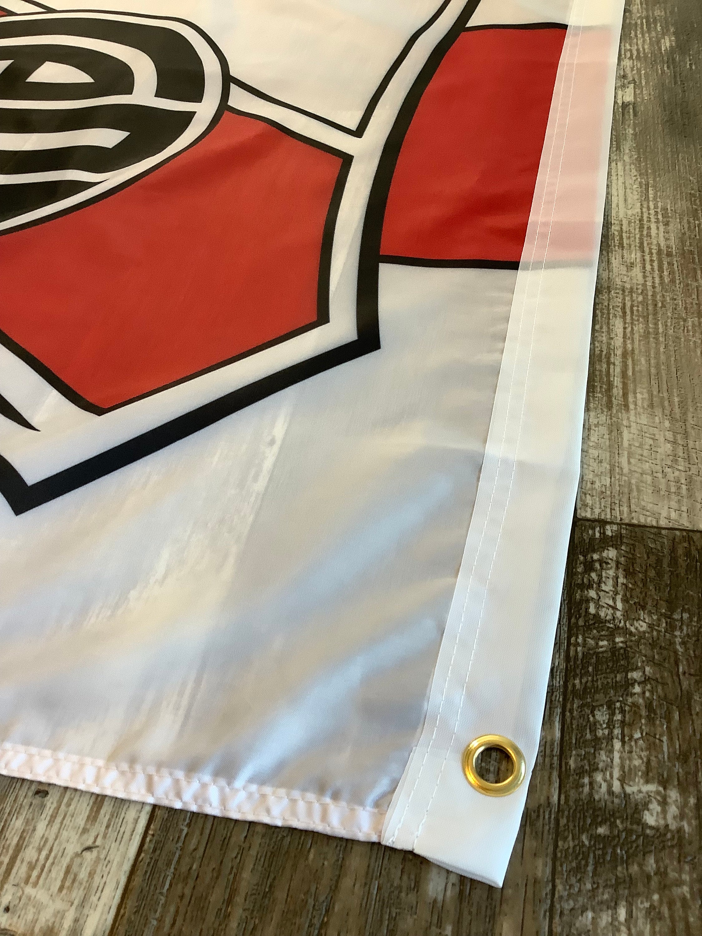 River Plate Futbol Soccer New Flag 3x5' Sports Banner Bandera 90x150cm ...