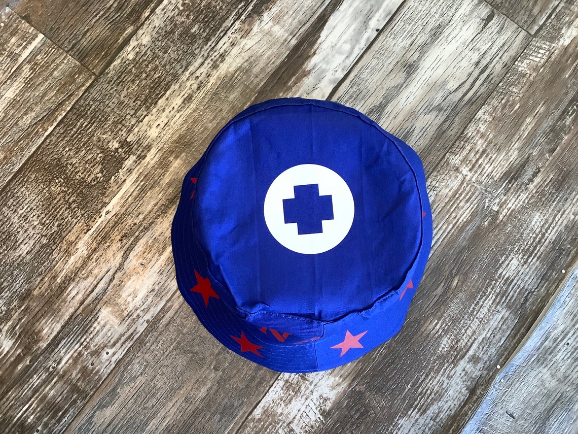 Cruz Azul Mexico Gorro Piluso Futbol New Soccer Bucket Hat Adult Size ...