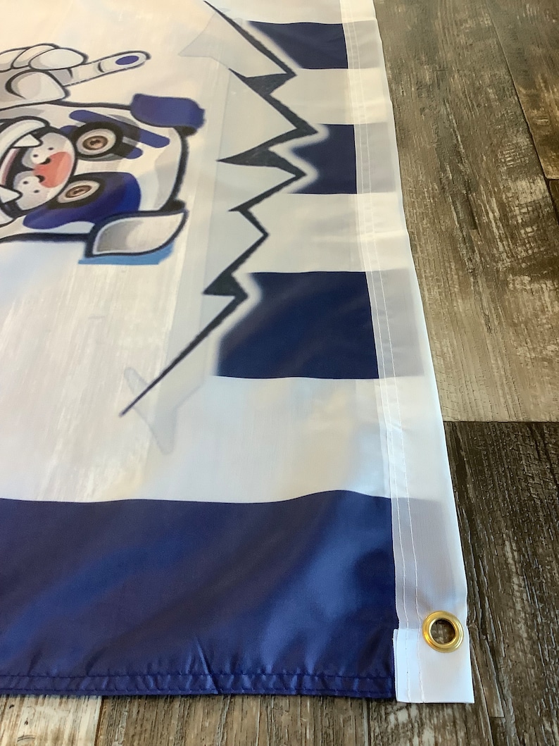 Monterrey Mexico Futbol Soccer New Flag 3x5' Sports Banner Bandera ...