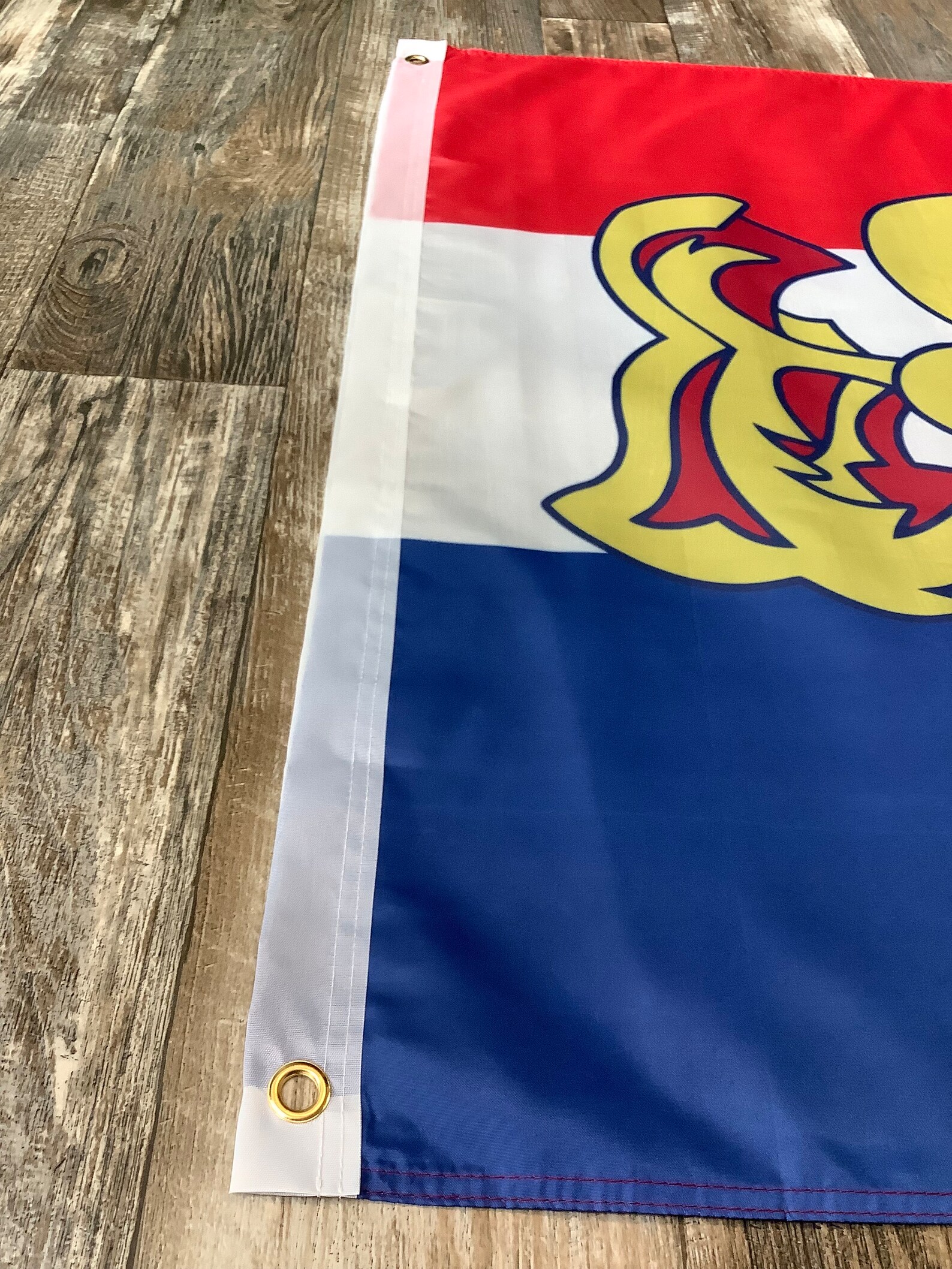 Chivas Retro Mexico Guadalajara New 3x5' Soccer Flag - Etsy