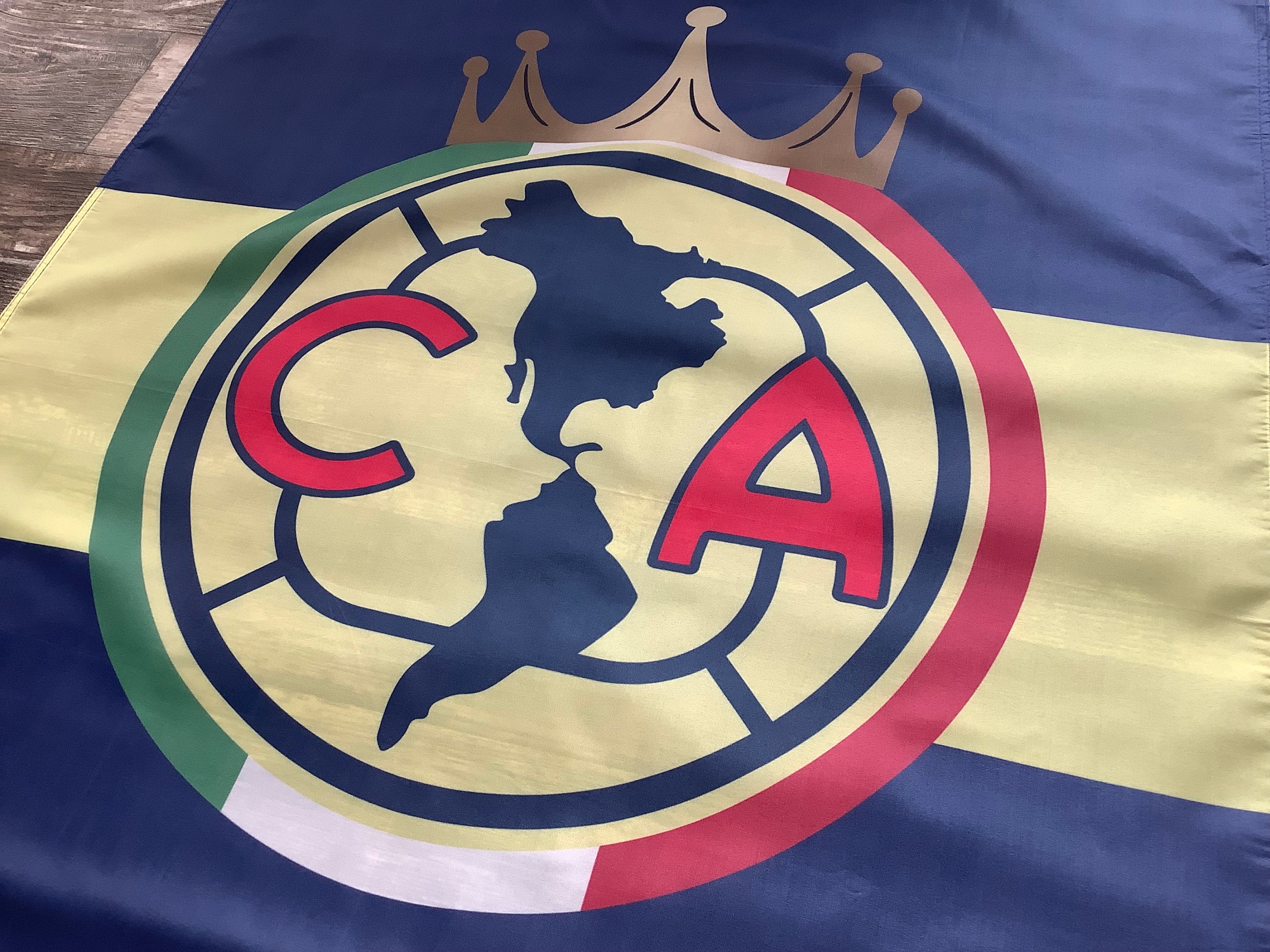 America Mexico Futbol Soccer New Flag 3x5' Sports Banner Bandera ...