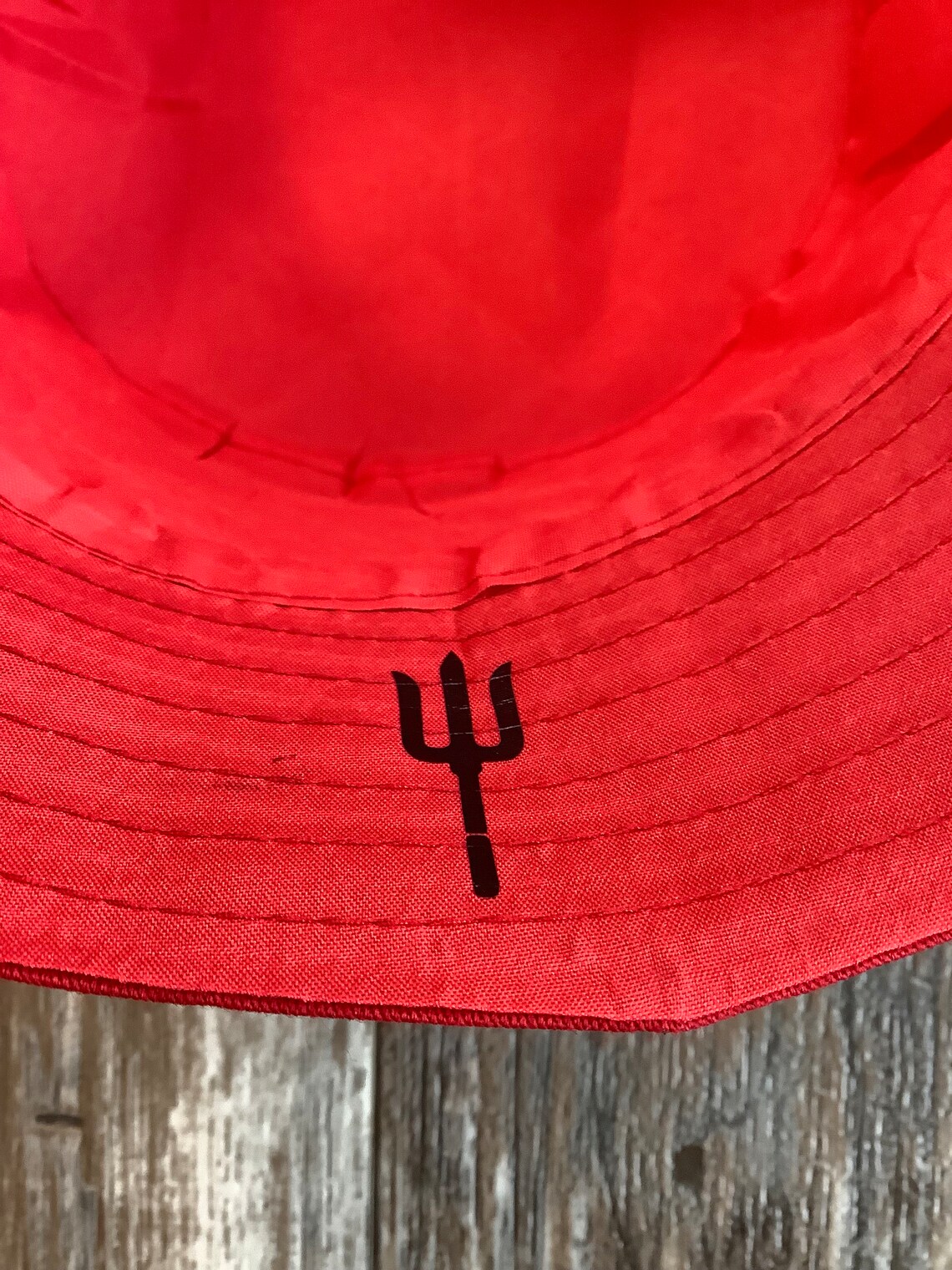 Club Deportivo Toluca Mexico Futbol New Soccer Bucket Hat Adult Size ...