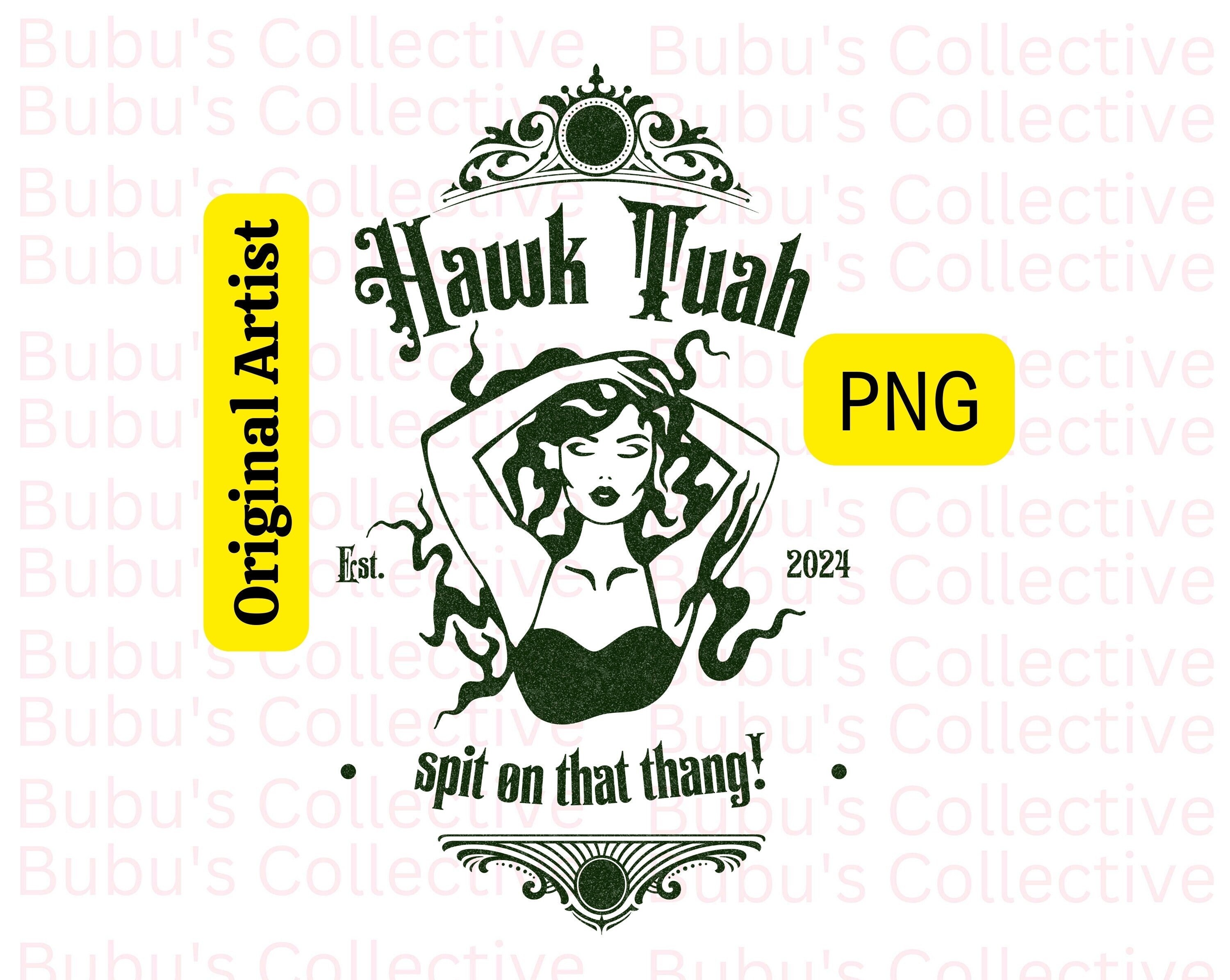 Vintage Hawk Tuah PNG, Hawk Tuah Girl PNG, Hak Twa Girl Shirt Clip Art ...