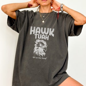 Vintage Hawk Tuah PNG, Hawk Tuah Girl PNG, Hak Twa Girl Shirt Clip Art ...