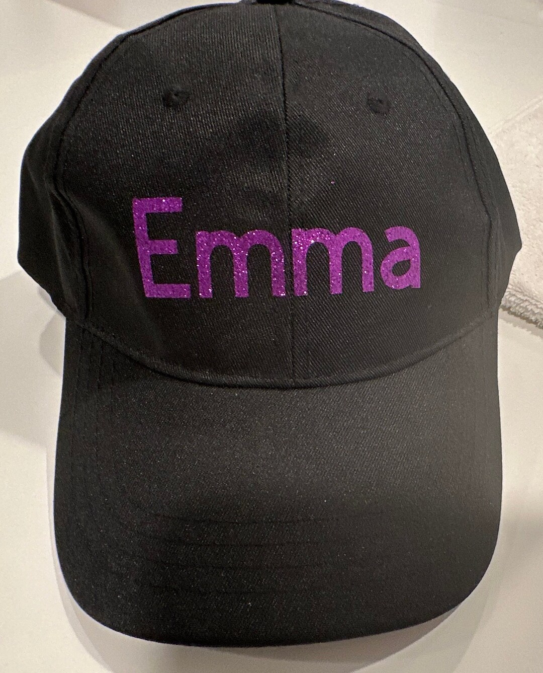 Personalized Girls/boys Hat - Etsy