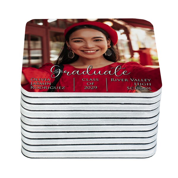 Graduation Magnet - Etsy