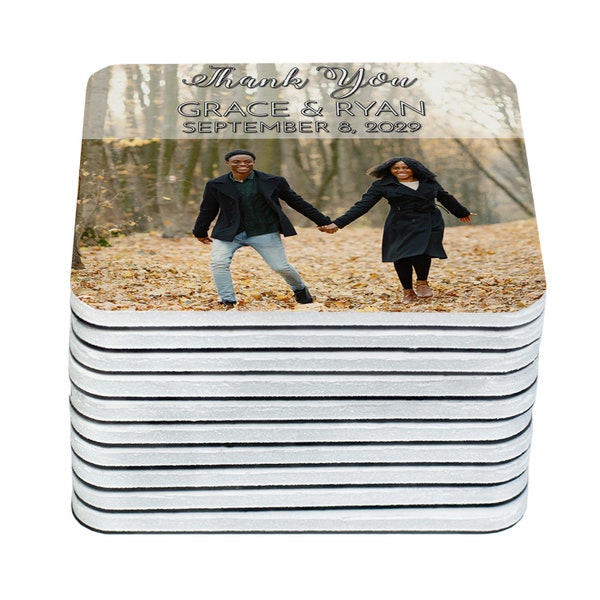 Wedding Magnets - Etsy