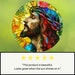 Jesus Stained Glass Window Cling Christian Art Window Sticker Decal ...