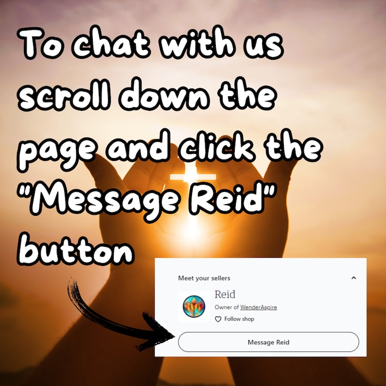 Jesus Stained Glass Window Cling Christian Art Window Sticker Decal ...