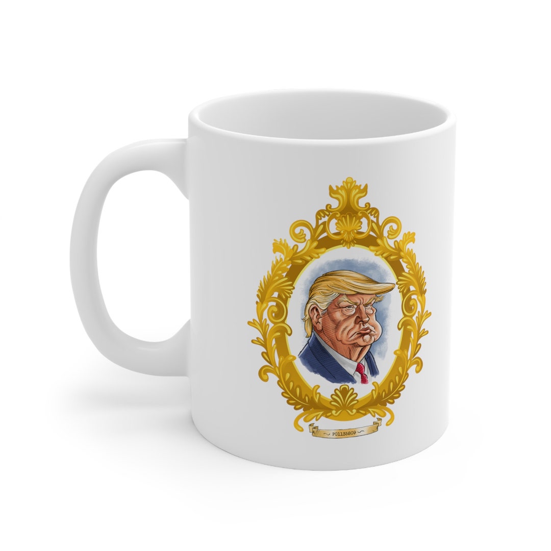 PO1135809 Commemorative Mug 11oz - Etsy