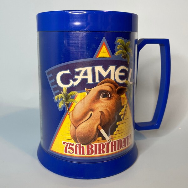 Joe Camel - Etsy